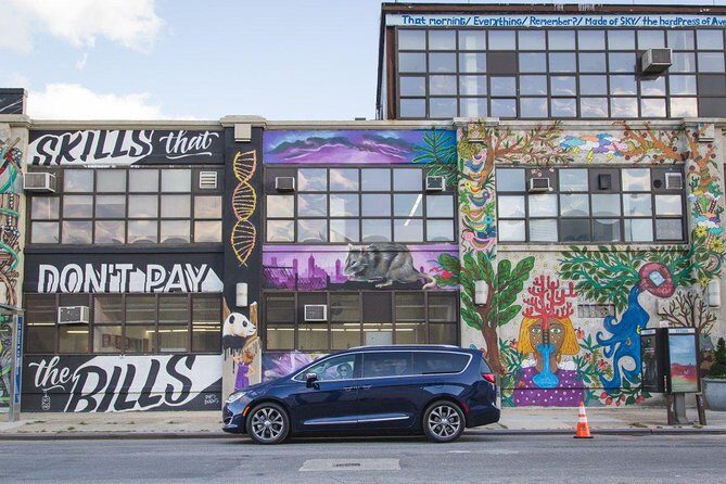 New York by Minivan Private Tour - An In-Depth Look at the Tour Experience
