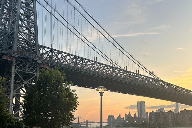 New York Capital of the World - Key Points