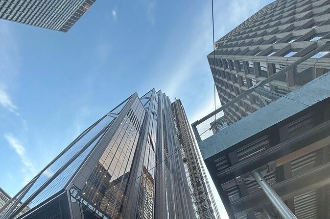 New York Capital of the World - Who Should Consider This Tour?