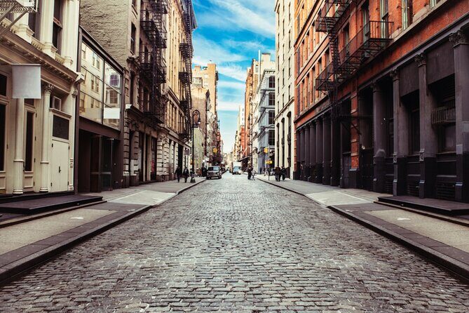 New York Celebrity Chef Self Guided Tour and Exploration Game - Authentic Experience: What Travelers Say