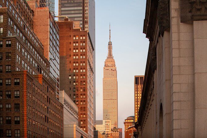 New York Celebrity Homes Self-Guided Walking Audio Tour - Experience Highlights and Practicalities