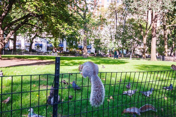 New York Celebrity Homes Self-Guided Walking Audio Tour - The Authenticity and Depth of the Experience
