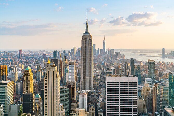 New York Celebrity Homes Self-Guided Walking Audio Tour - Who Should Consider This Tour
