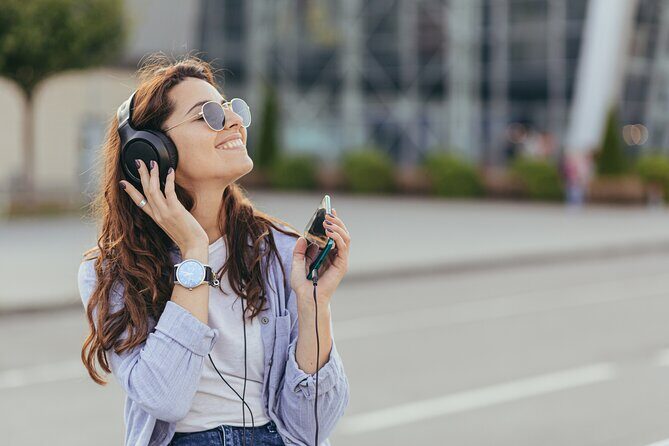 New York Celebrity Homes Self-Guided Walking Audio Tour - The Sum Up