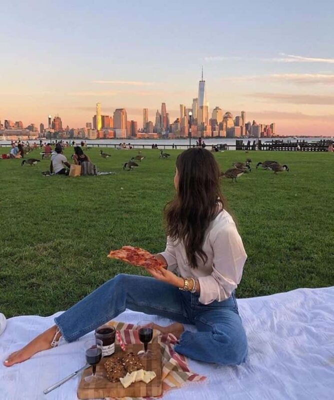 New York: Central Park Bliss A Scenic Picnic Adventure - An In-Depth Look at the Central Park Bliss Tour