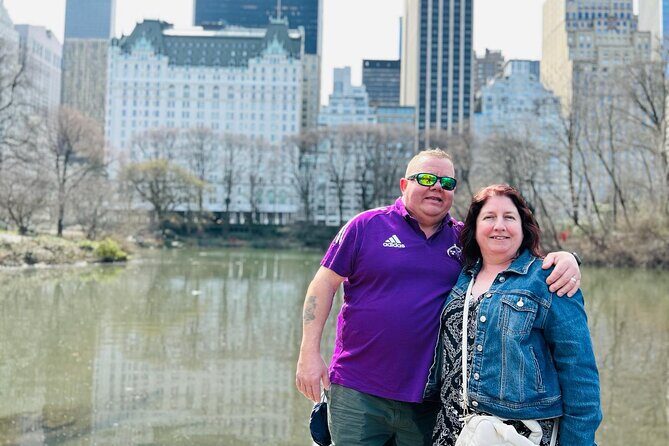 New York Central Park Guided Pedicab Tour - FAQ
