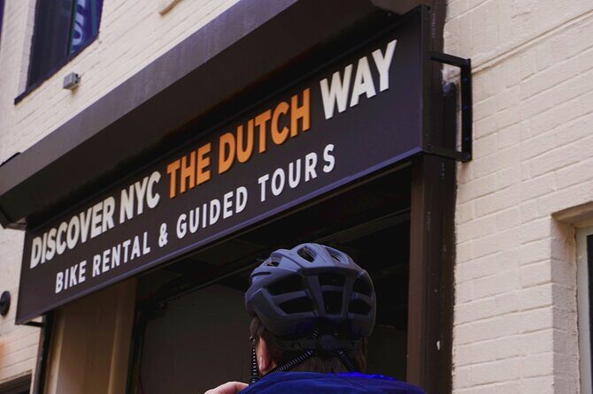 New York Central Park Premium Electric Bike Rental - Why this Experience Offers Good Value