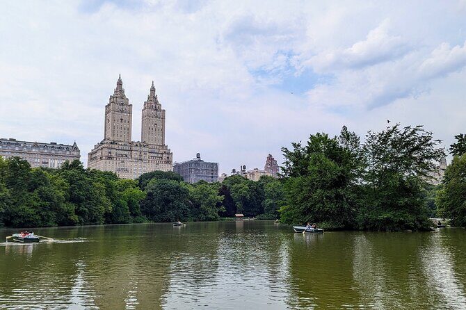 New York Central Park Scavenger Hunt Walking Tour and Game - Final Thoughts