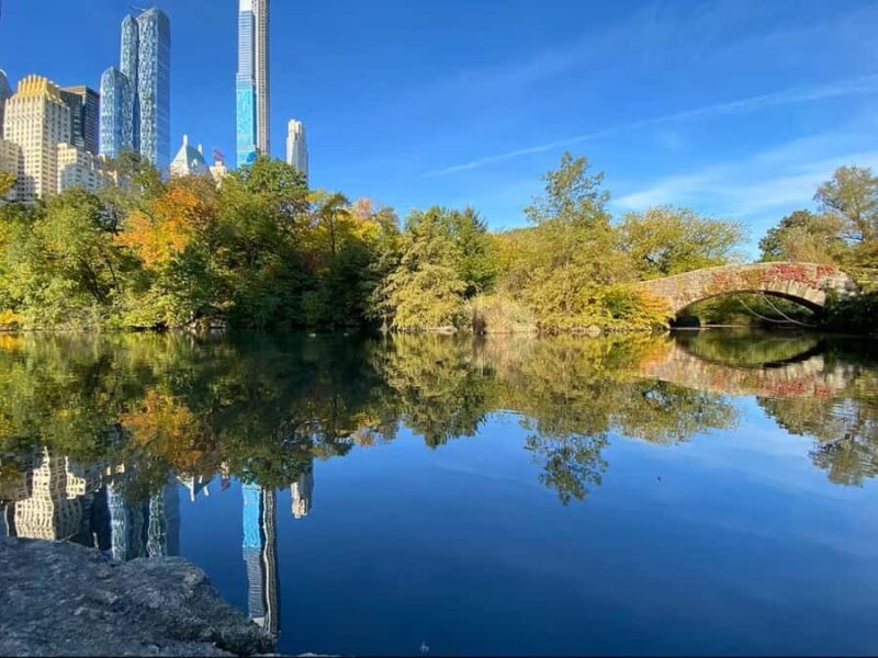 New York: Central Park Selfie Tour with Photographer - Why Choose the Central Park Selfie Tour?