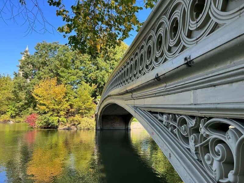 New York: Central Park Selfie Tour with Photographer - The Value and Practical Aspects