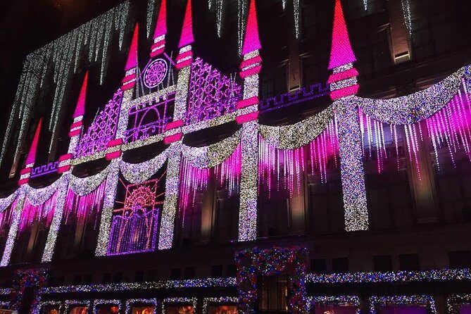 New York Christmas Holiday Small-Group Walking Tour - FAQs