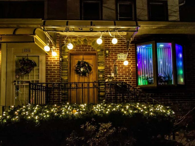 New York Christmas Lights Tour by BUS - Authentic Insights from Real Travelers