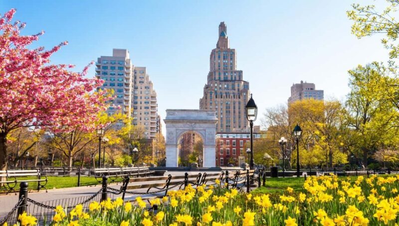 New York City: 24 or 48-hour Hop-on Hop-off Bus Tour - Practical Tips and Considerations