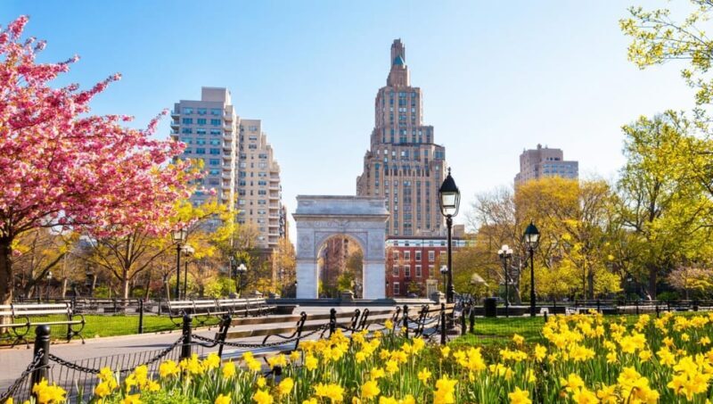 New York City: 24 or 48-hour Hop-on Hop-off Bus Tour - Frequently Asked Questions