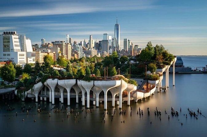 New York City 3-Hour Downtown + Uptown Hop-On Hop-Off - Transportation, Timing, and Practicalities