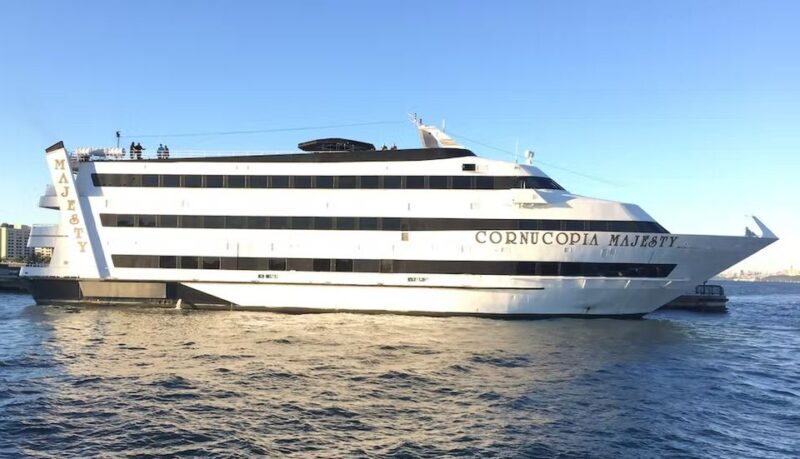 New York City: 4th of July Family Fireworks Party Cruise - The Cost and Its Value