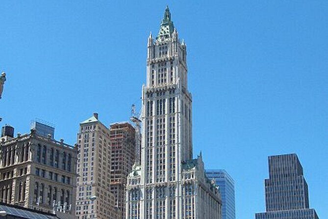 New York City 6 Day Bus Tour Experience - Frequently Asked Questions