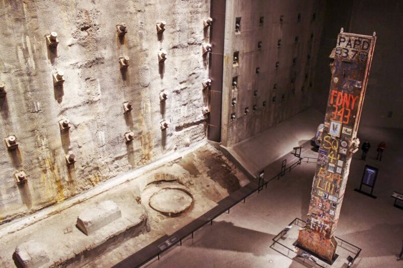 New York City: 9/11 Ground Zero Tour with All Access Option - What Travelers Say: Authentic Perspectives