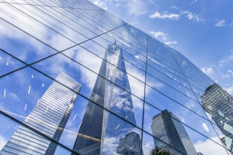 New York City: 9/11 Ground Zero Tour with All Access Option - The Value for Travelers