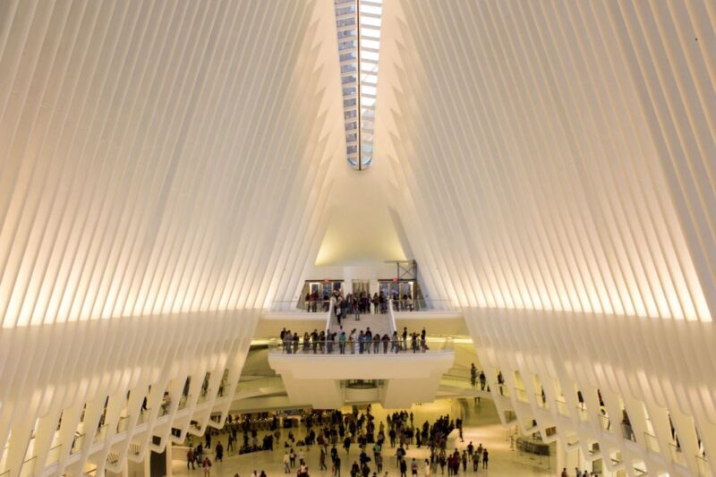 New York City: 9/11 Ground Zero Tour with All Access Option - Practical Considerations