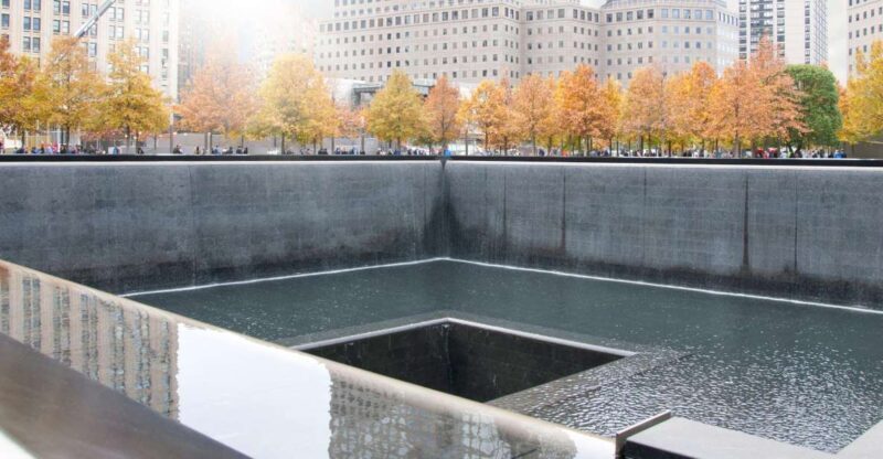 New York City: 9/11 Ground Zero Tour with All Access Option - Final Words