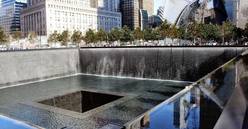 New York City: 9/11 Memorial and Ground Zero Private Tour - An In-Depth Look at the Tour