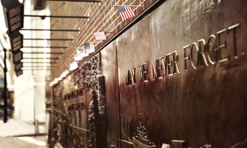 New York City: 9/11 Memorial and Ground Zero Private Tour - How It Compares to Other Experiences