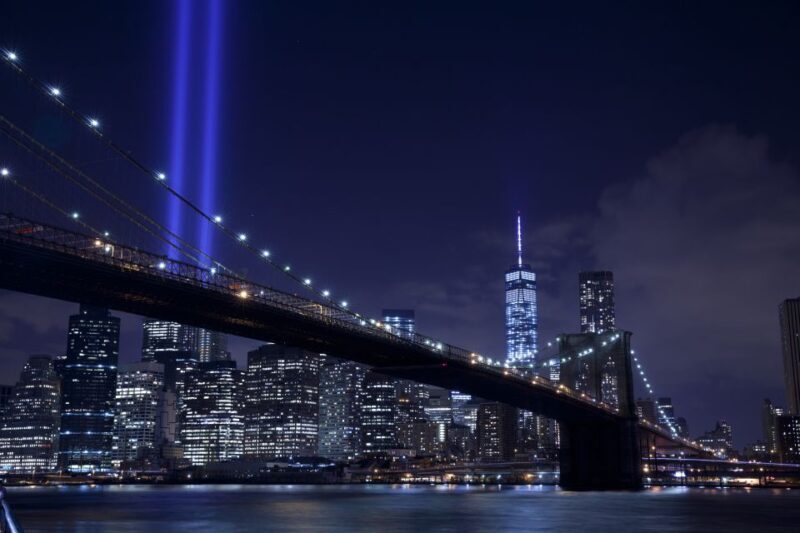 New York City: 9/11 Memorial and Ground Zero Private Tour - Final Thoughts