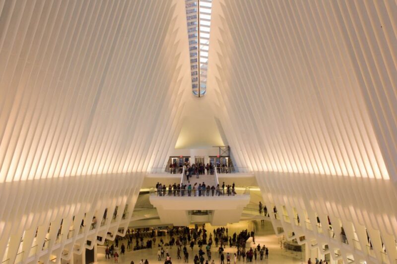 New York City: 9/11 Memorial and Ground Zero Private Tour - FAQ