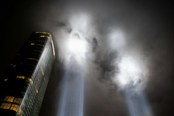 New York City 9/11 Memorial Tour w/ Retired NYPD First Responder - Final Thoughts