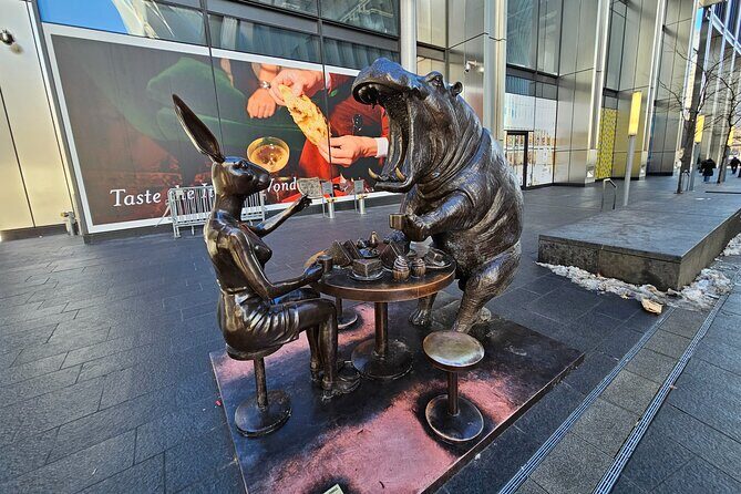 New York City 9/11 Memorial Wall Street and Seaport Guided Tour - Exploring Lower Manhattan: What to Expect from the Tour