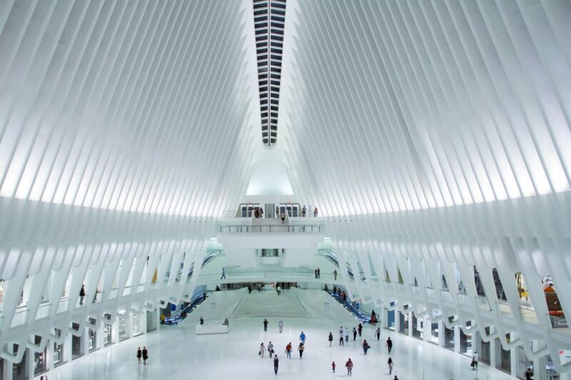 New York City: 9/11 Tour with Museum and Observatory Tickets - The Itinerary in Detail: What You’ll Experience