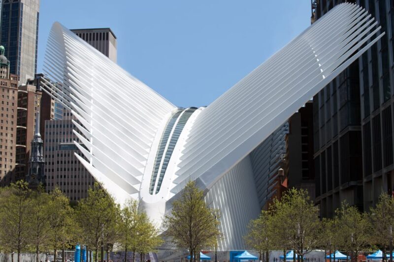 New York City: 9/11 Tour with Museum and Observatory Tickets - FAQ