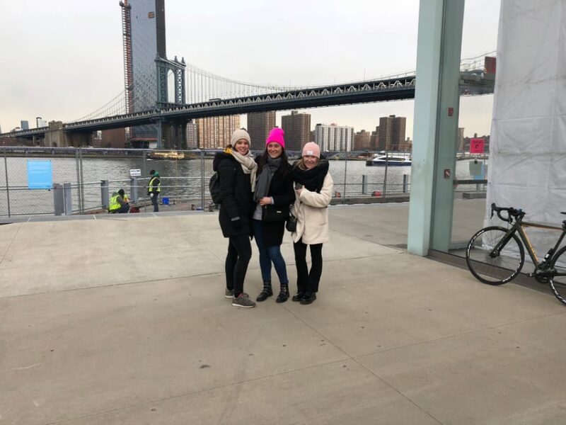 New York City: A Day in Manhattan Cycling Tour - The Sum Up