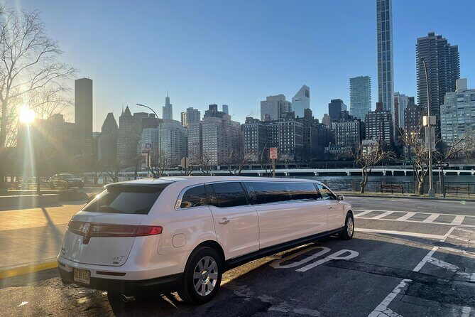 New York City Airport Arrival Transfer by Limo LGA JFK EWR - FAQ
