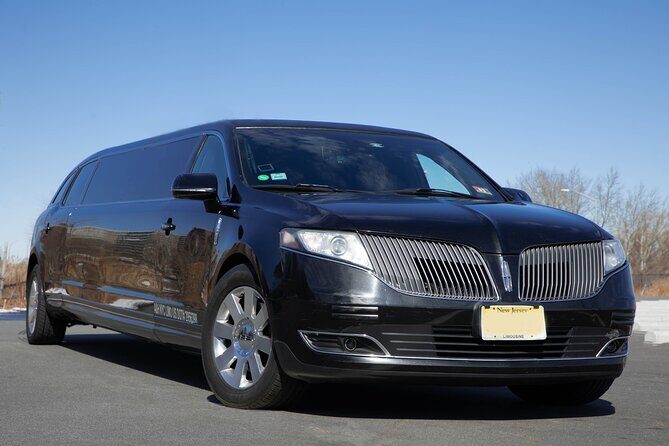 New York City Airport Departure Transfer by Limo LGA JFK EWR - Final Thoughts