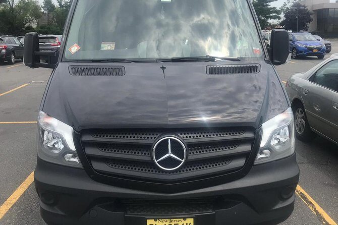 New York City Airport Group Arrival Transfer - Why Choose This Transfer?