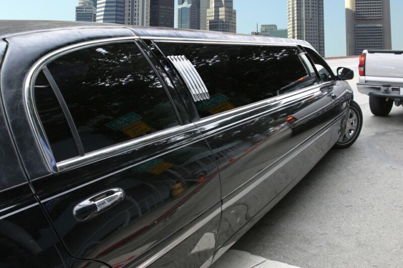 New York City Airports Luxury Arrival or Departure Transfers - An In-Depth Look at the Experience