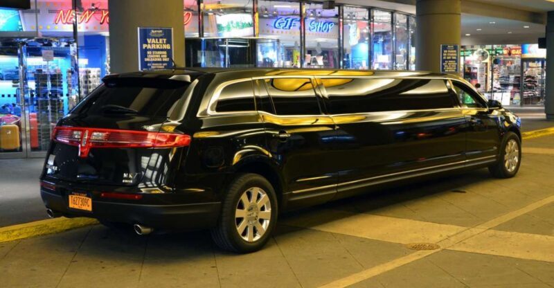 New York City Airports Luxury Arrival or Departure Transfers - FAQs