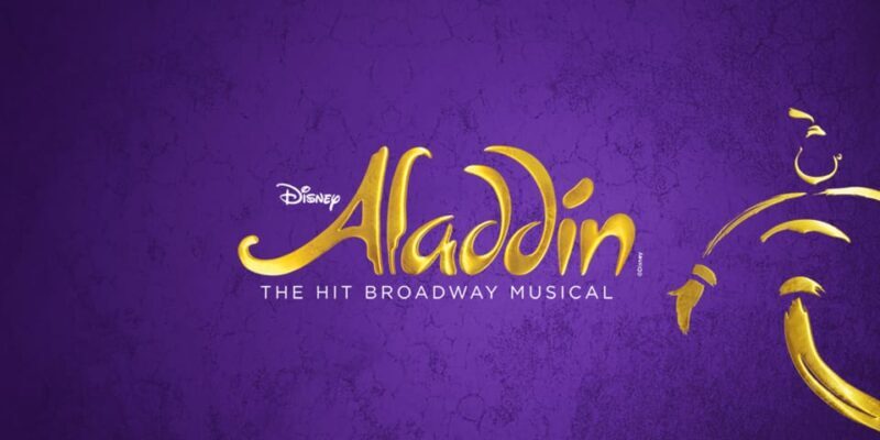 New York City: Aladdin on Broadway Entry Tickets - FAQs