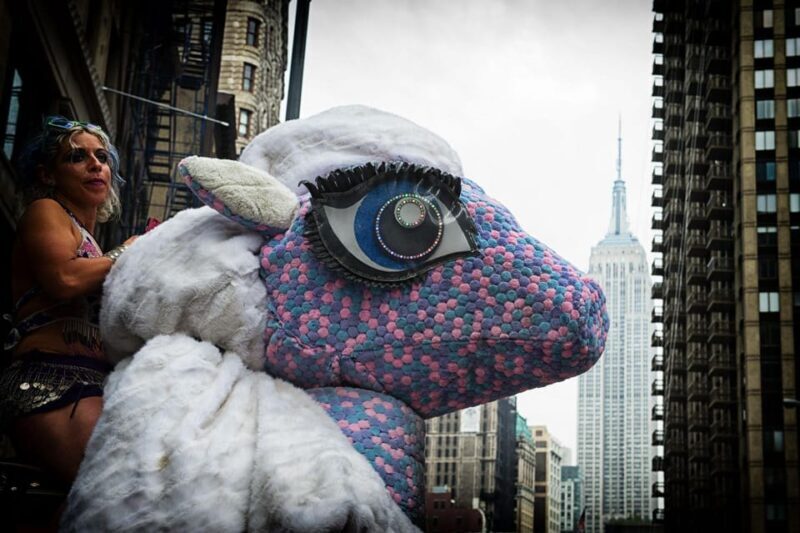 New York City: Any Place Photo Experience - Exploring the New York City: Any Place Photo Experience