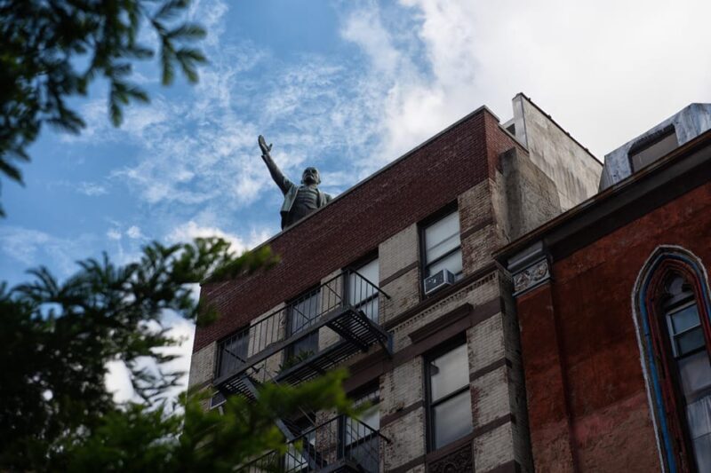 New York City: Any Place Photo Experience - Key Points