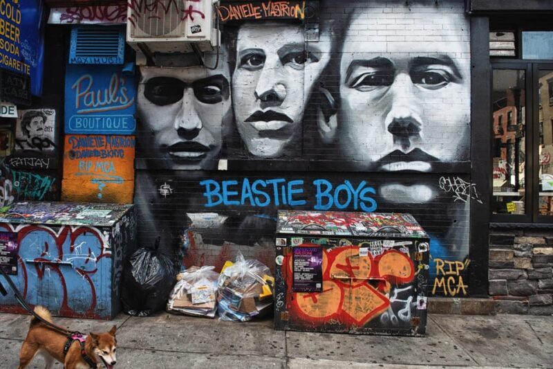 New York City: Any Place Photo Experience - A Closer Look at the Itinerary