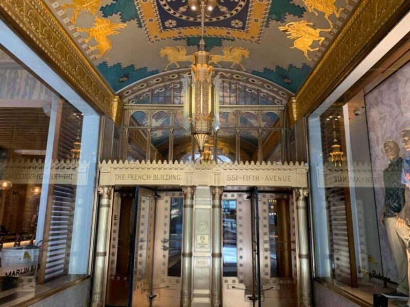 New York City: Art Deco and Architecture Landmarks Tour - Why Youll Love This Tour
