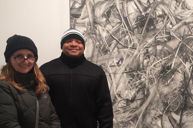 New York City Art Gallery Private Tour - Why This Tour Brings Value for Your Money