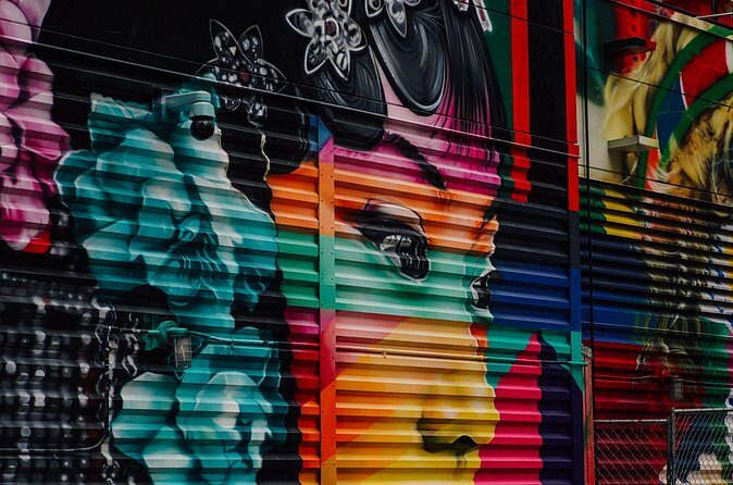 New York City Art Walk - What Riders Say and the Experiences Value