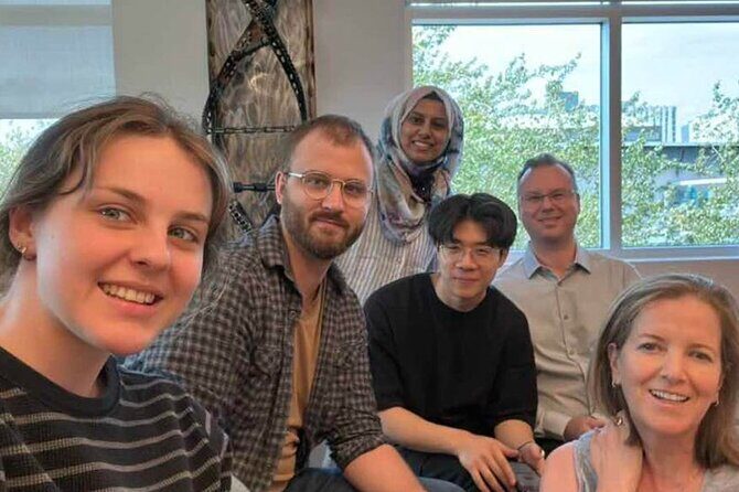 New York City Art Walk - The Drawbacks