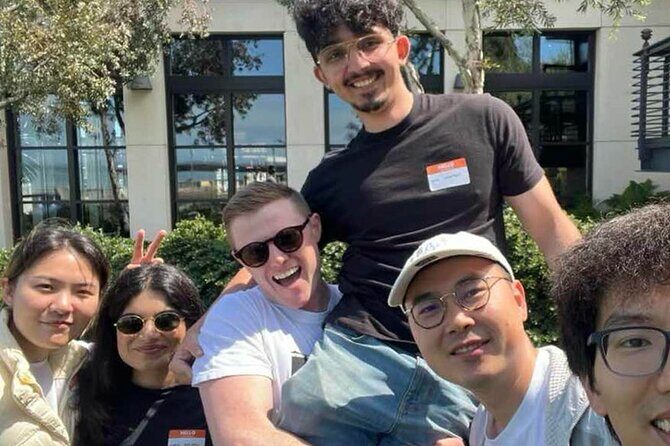 New York City Art Walk - Who Would Enjoy This Tour?