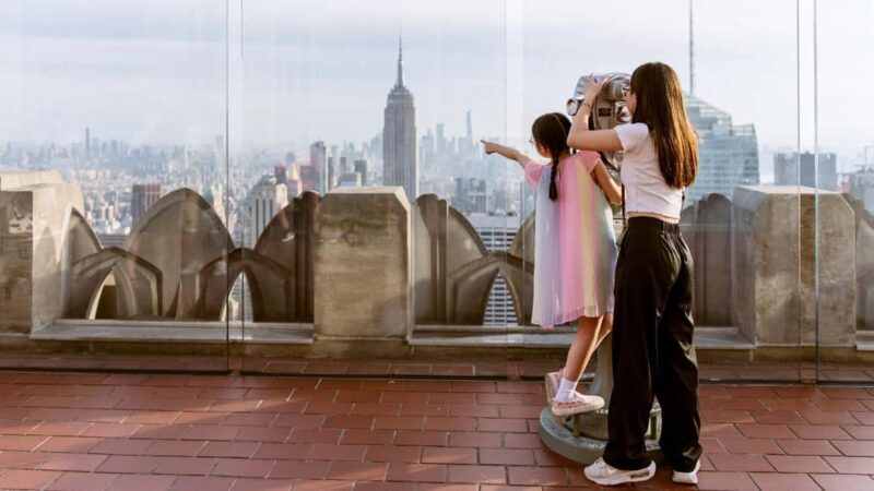 New York City: Attraction Pass with Must See Sights - Key Points