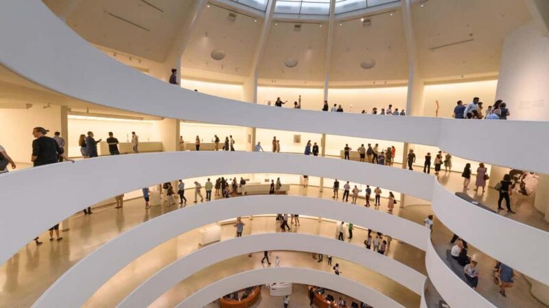 New York City: Attraction Pass with Must See Sights - The Sum Up